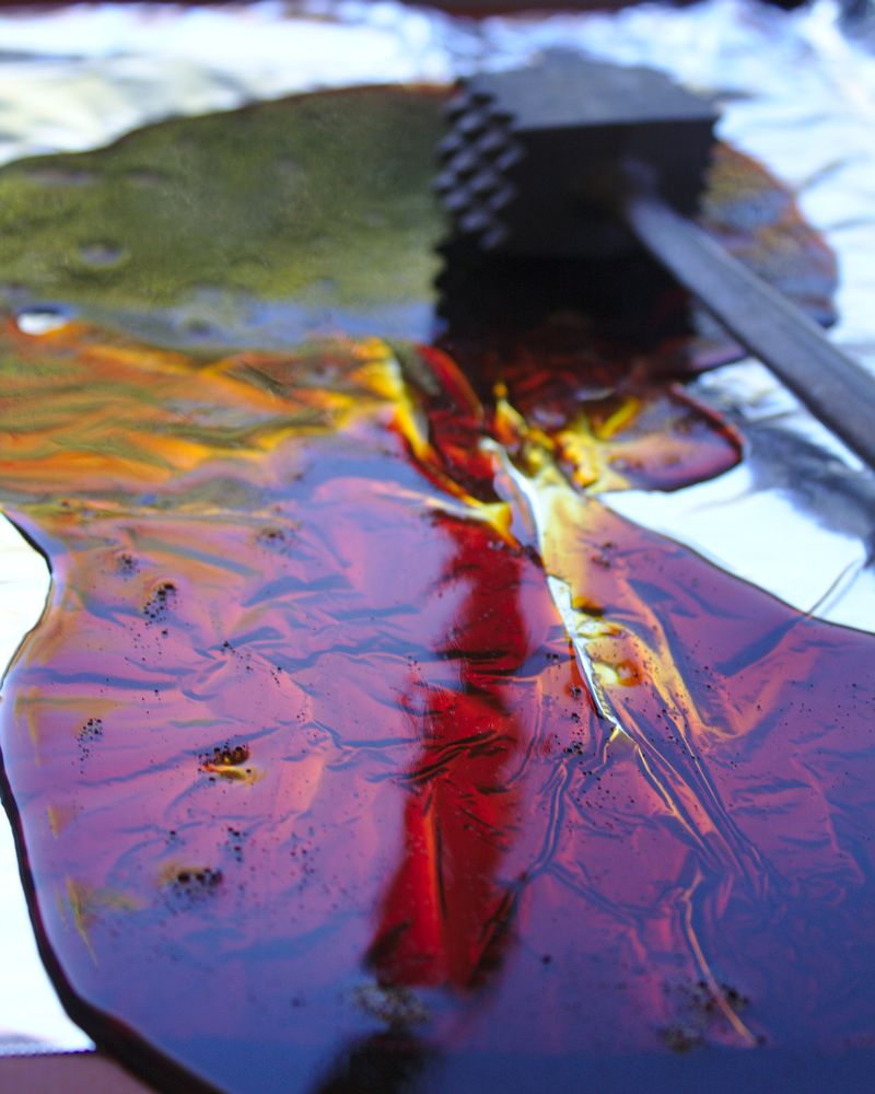 Best Caramel Powder Recipe | The Frayed Apron