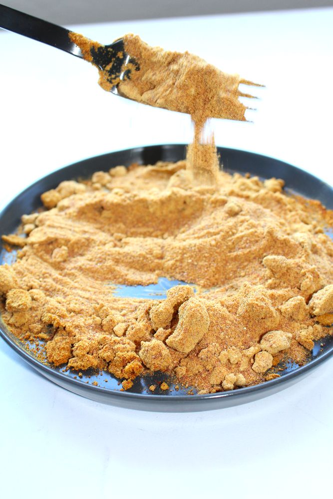 Best Caramel Powder Recipe | The Frayed Apron