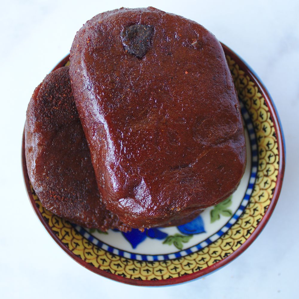 Mexican Mangonada Smoothies | The Frayed Apron